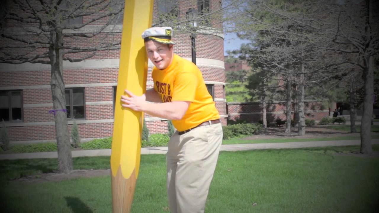 "OnePurdue" by Mirror Men Music RUST HILAND campaign - YouTube