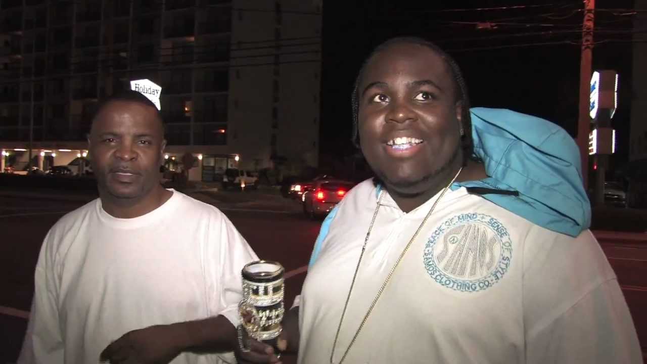 Chico Da Don Present's A Bosses Life "Myrtle Beach" - YouTube