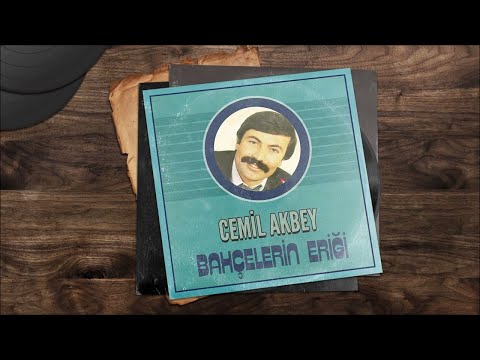 Cemil Akbey - Meyhane Evim Oldu (Official Audio)