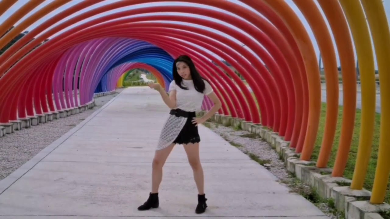 Celestiel Cheong - – The Next Look Finalist Talent Performance 2020 ...