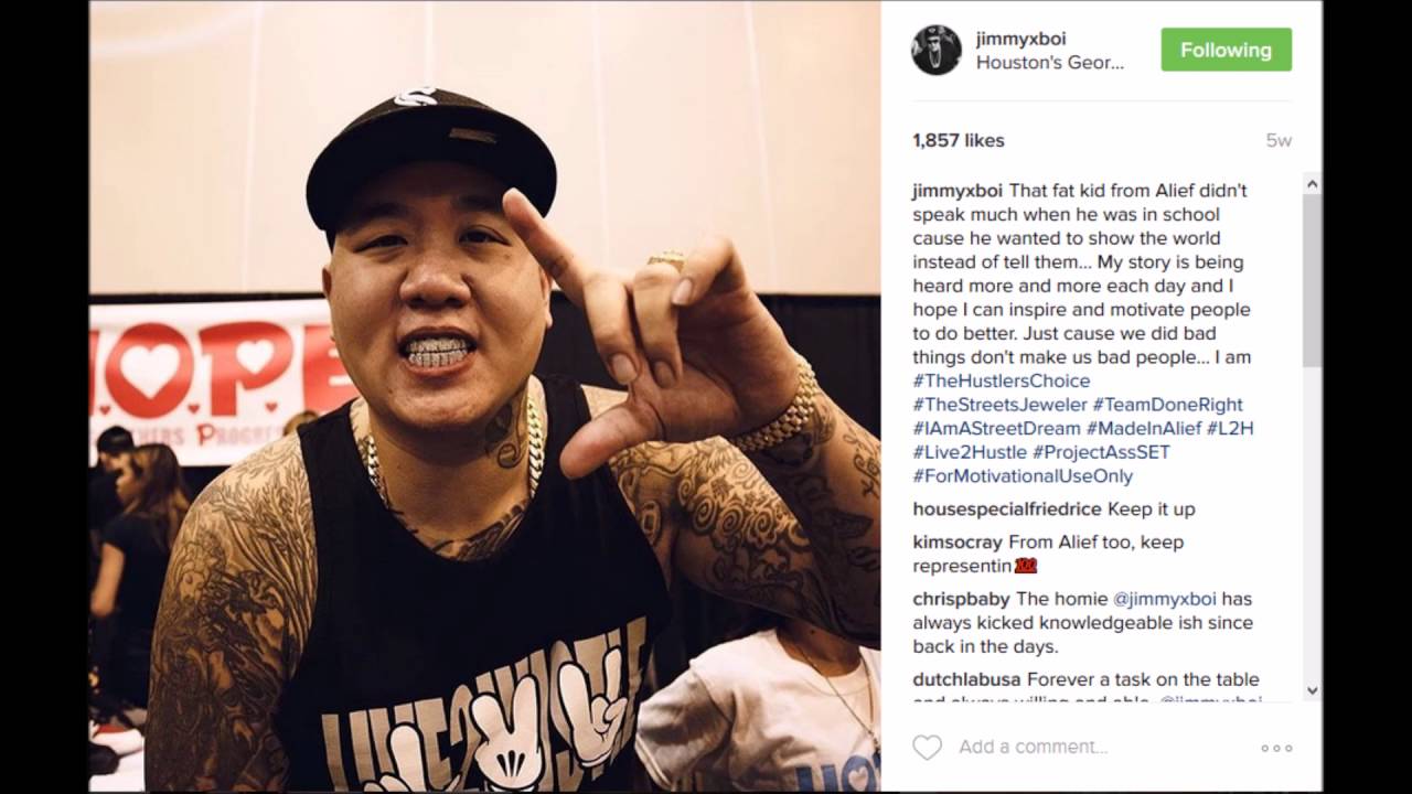 Better Days - JimmyBoi (old track) - YouTube