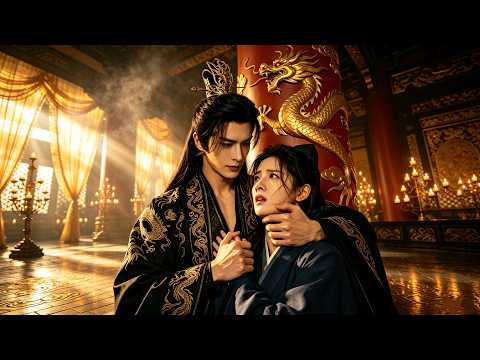 She hides as a eunuch; a crazed emperor yanks her into his imperial bed.