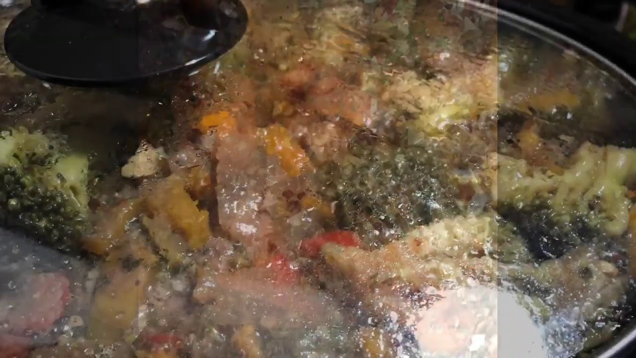 How To Make Roast Buff In The Crockpot - YouTube