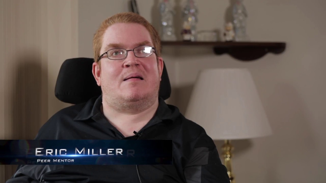 10 Eric Miller - YouTube