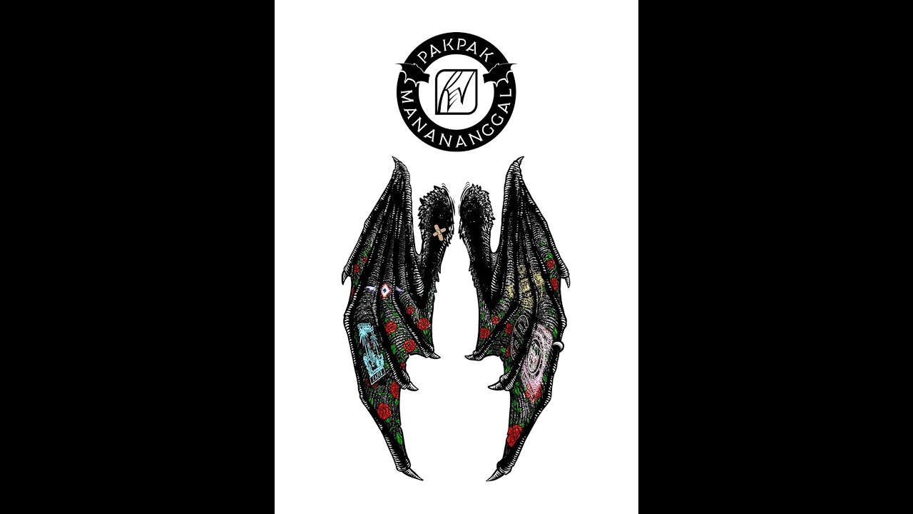 "Pakpak Manananggal" Timelapse (Short) - YouTube