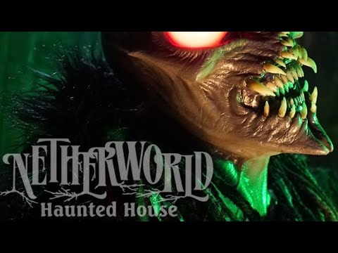 Netherworld Celebrates 27th Season - YouTube