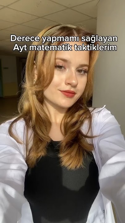 AYT MATEMATİK TAKTİKLERİM #yks #yks2024 - YouTube