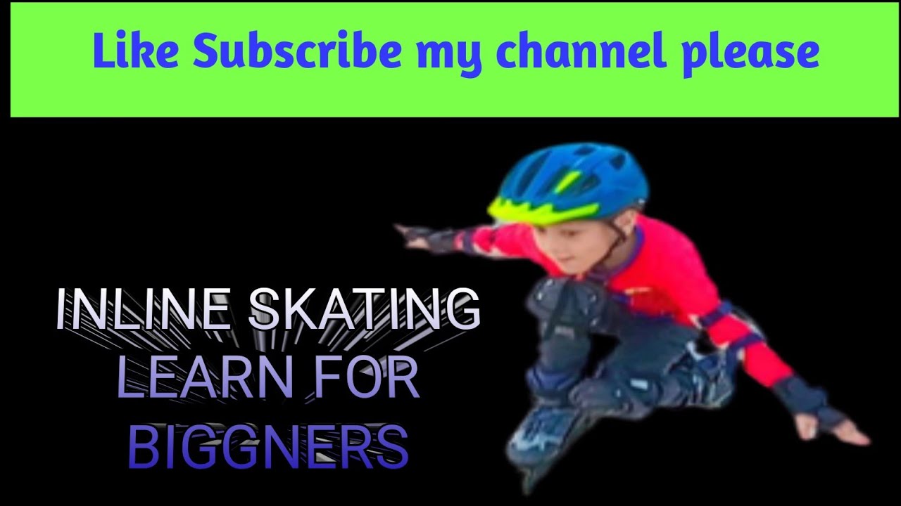 Inline skating tricks | skating biggners | inlineskating steps ...