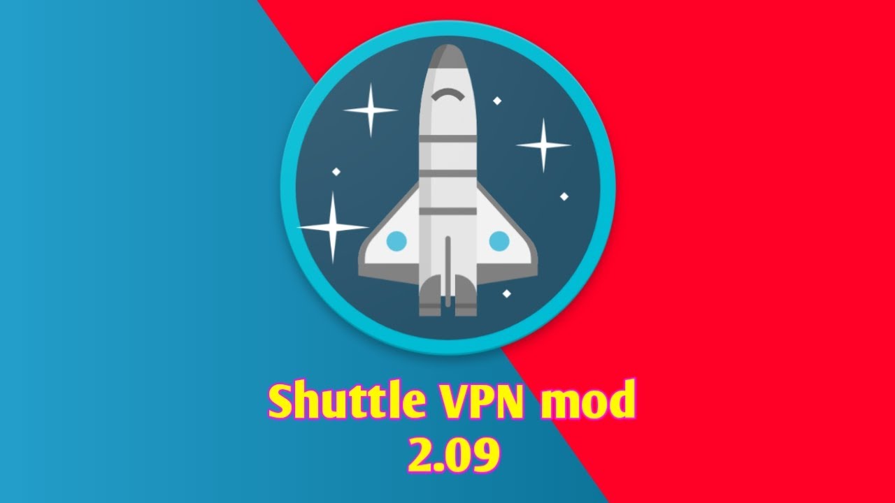 SHUTTLE VPN 2.90 MOD || LAST UPDATE - YouTube