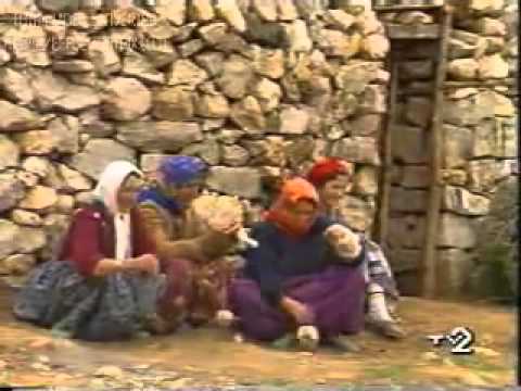 Avşar Birazda Yayla Demektir ( TV2 Belgeseli )