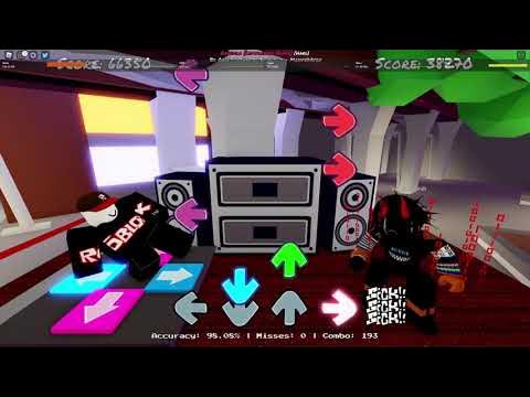 Zavodila complextro remix no misses roblox fnf - YouTube