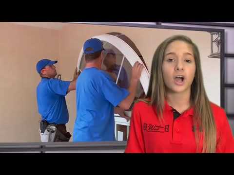 Window World Early Spring Commercial 2016 - YouTube