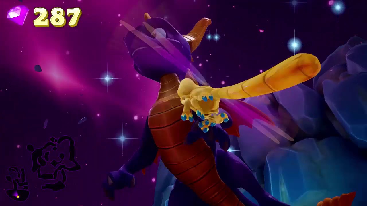 Let's Play Spyro The Dragon (Reignited) Part 14 - Dream Weavers And ...
