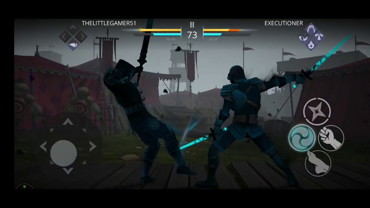Shadow Fight 3 - YouTube