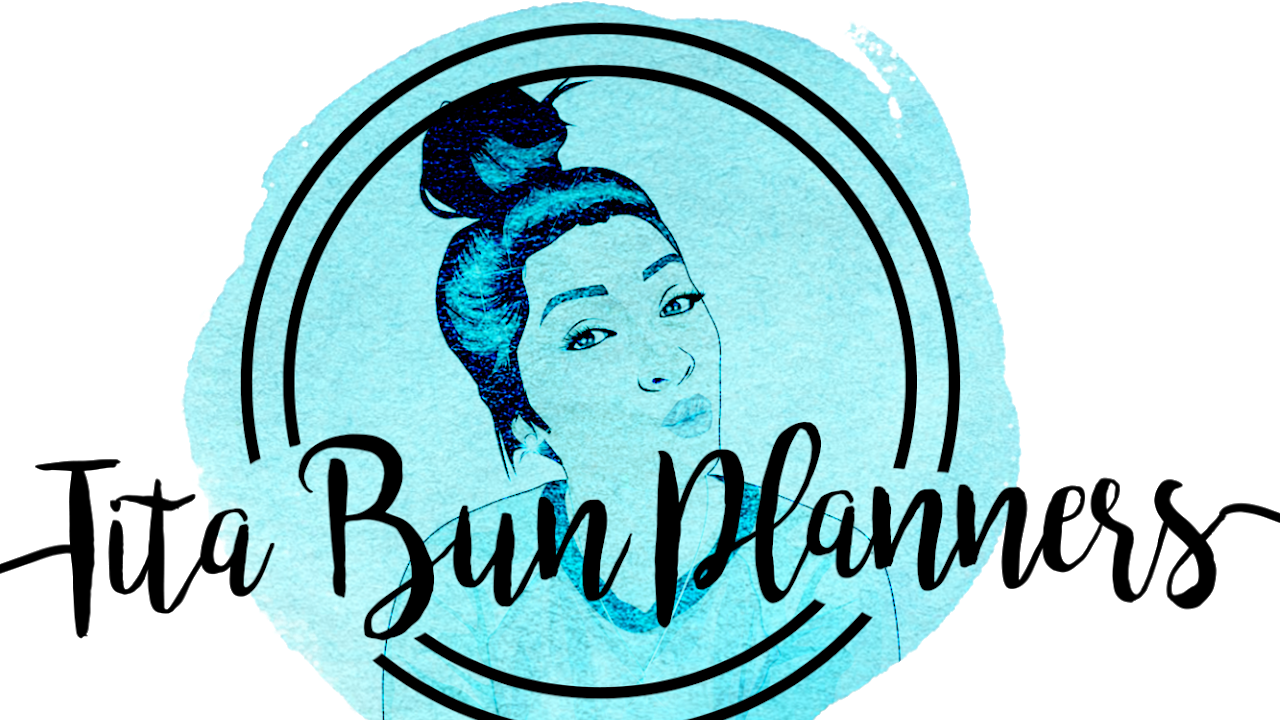 Tita Bun Planners Live Stream - YouTube