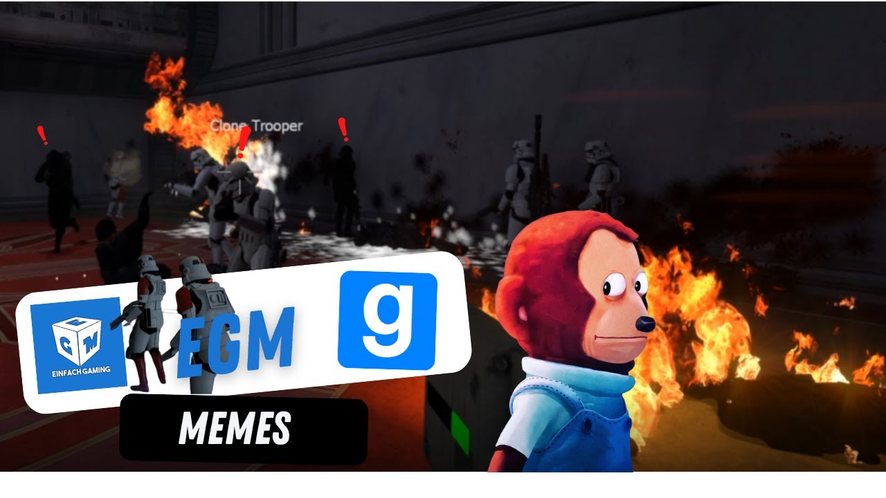 *EGM MEMES für das Imperium* - YouTube