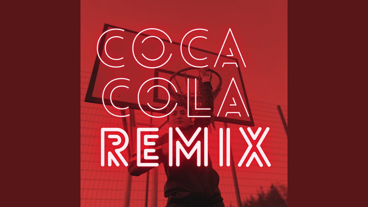Coca Cola (Valexus Remix) - YouTube Music