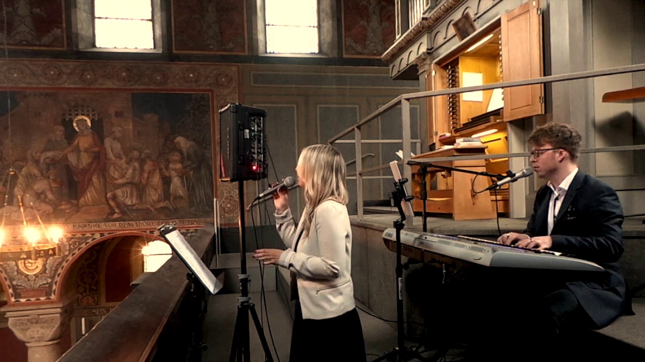 I do it for you - Bryan Adams [Cover] Hochzeitssängerin Michelle Hanke ...