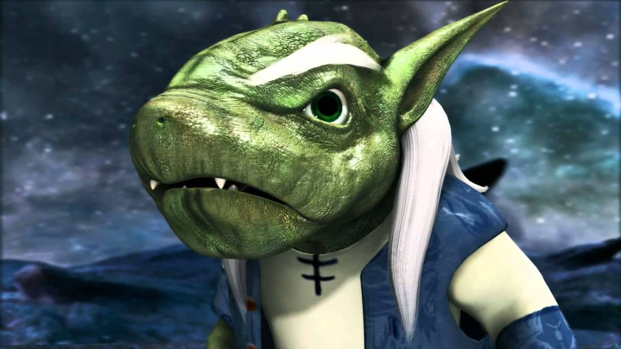 超兽武装 - RevEvolution 31 - YouTube