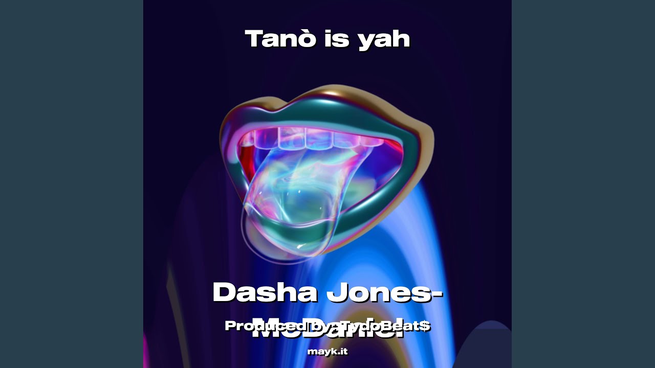 Tan is yah - YouTube