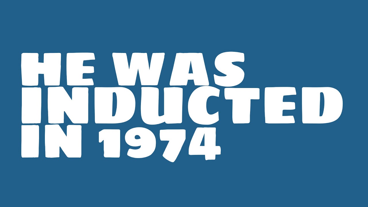 What position did Bill Fincher play? - YouTube