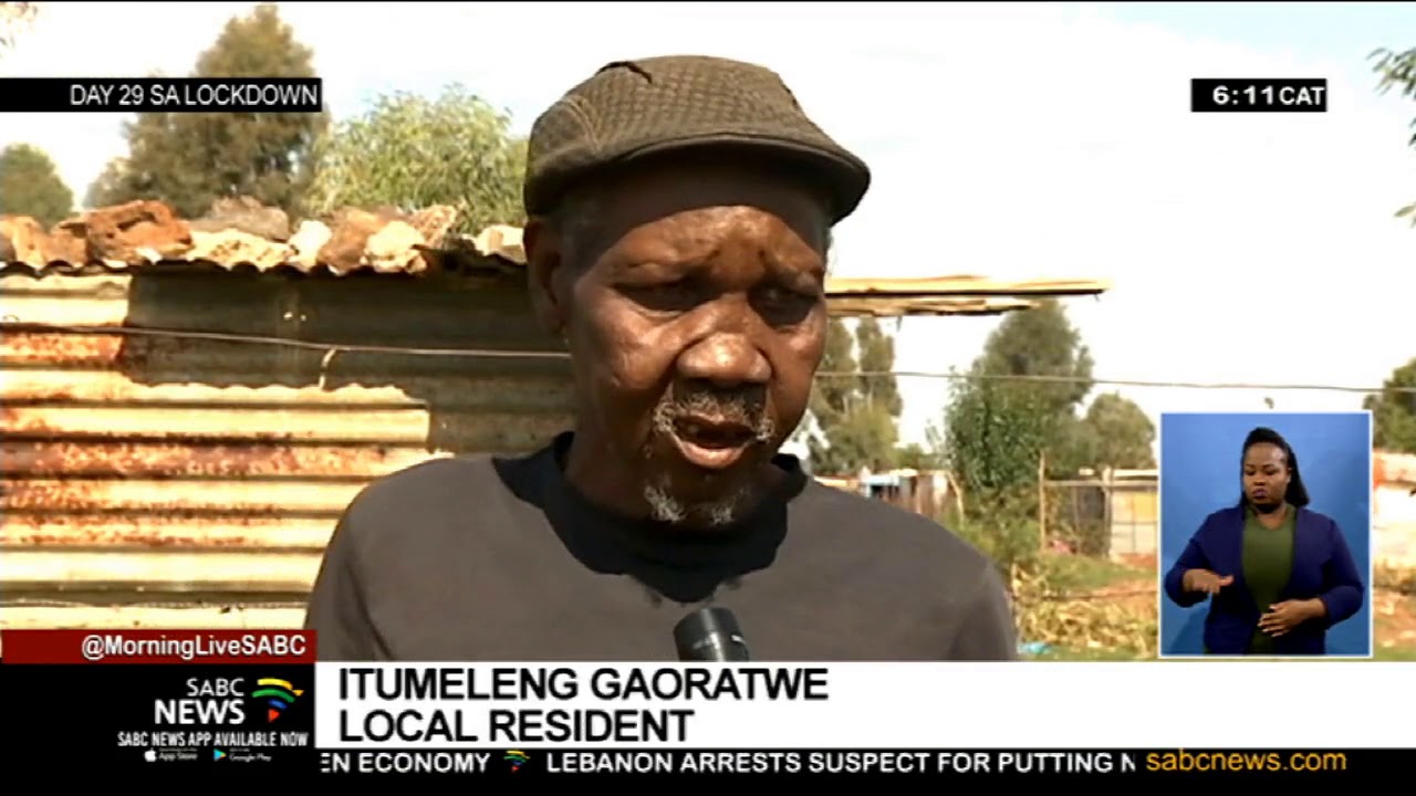 Lack Of Basic Services In Blydeville North West YouTube lack-of-basic-services-in-blydeville-north-west-youtube