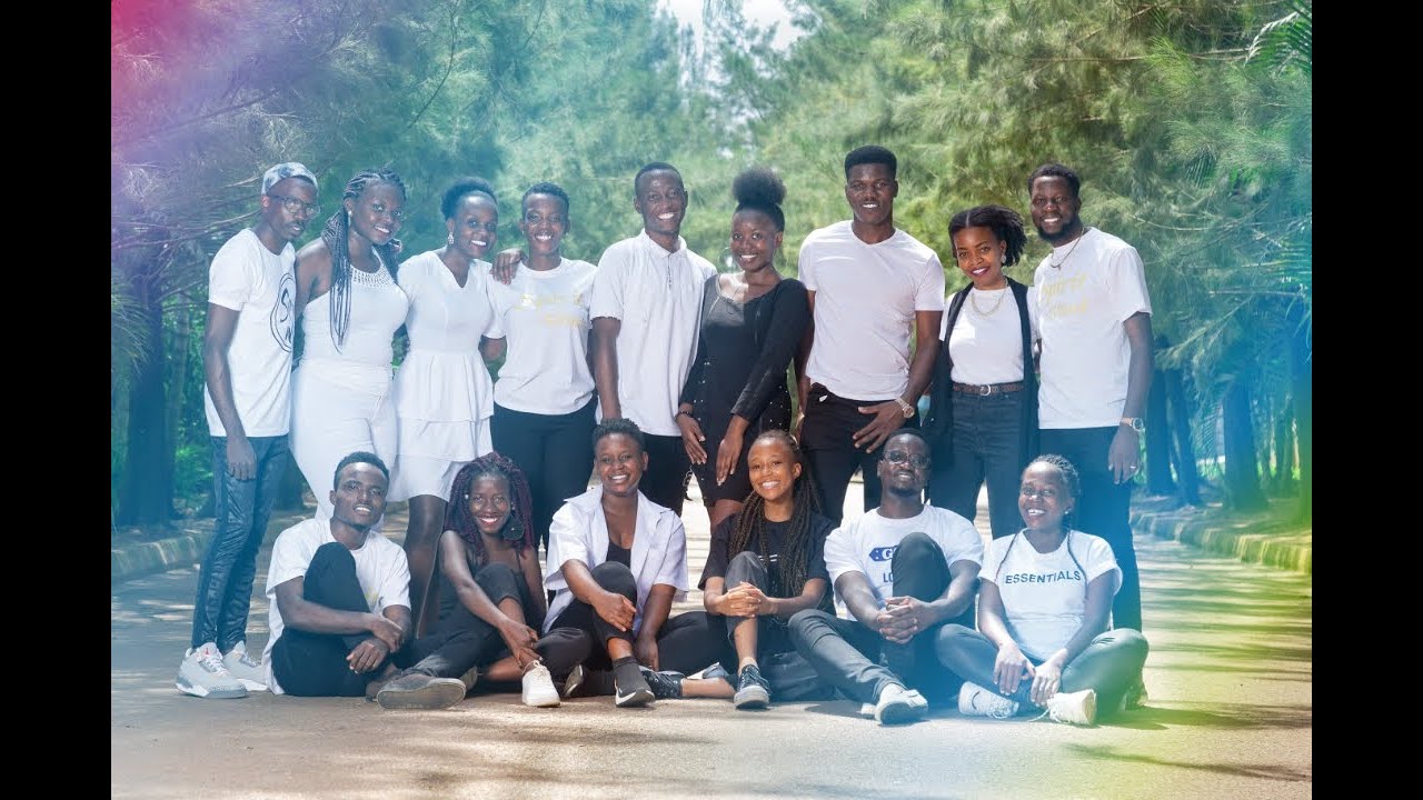 Worship Voice Band Presents Spirit Wind 7!!!!! - YouTube