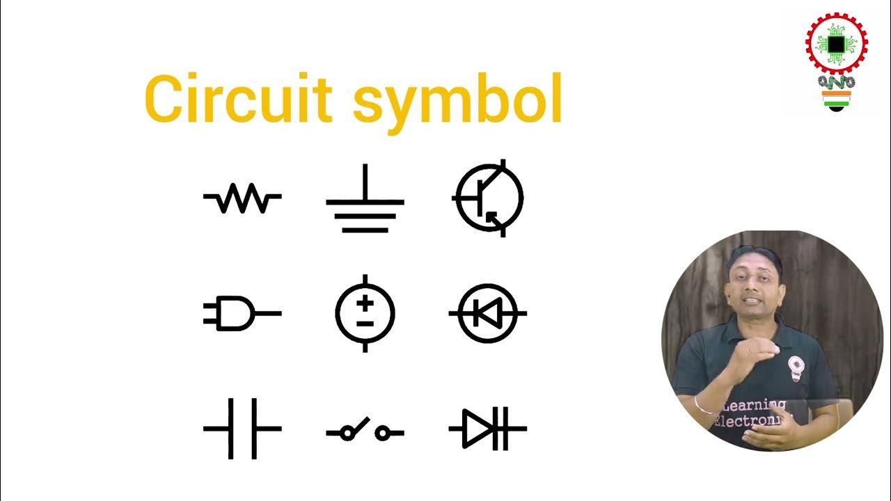 How to learn electronics for beginners || Learning Electronics | Nilesh ...