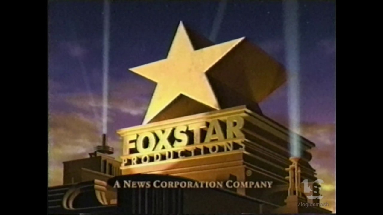 Foxstar Productions (1998) - YouTube