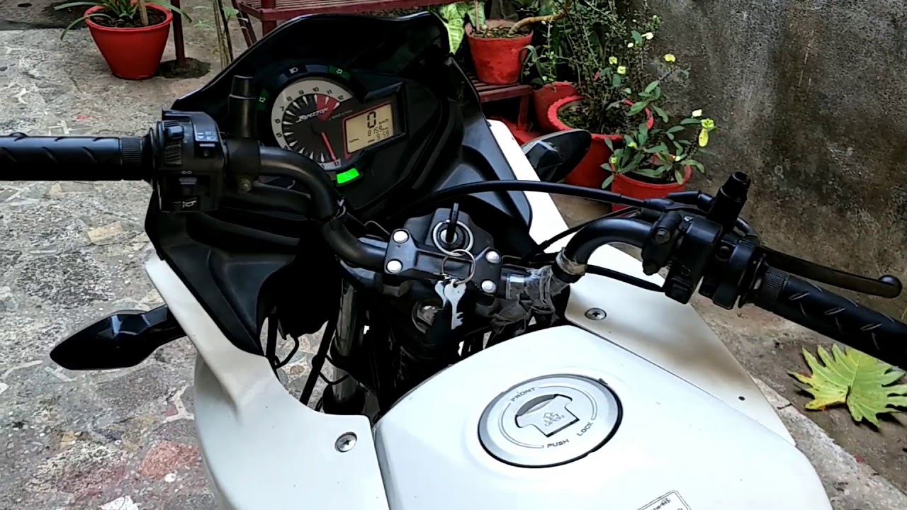 hERO IGNITOR Walkthrough Exhaust note - YouTube