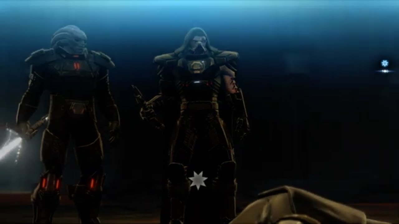 SWTOR Sith Juggernaut nautolan Ossus story last battle - YouTube