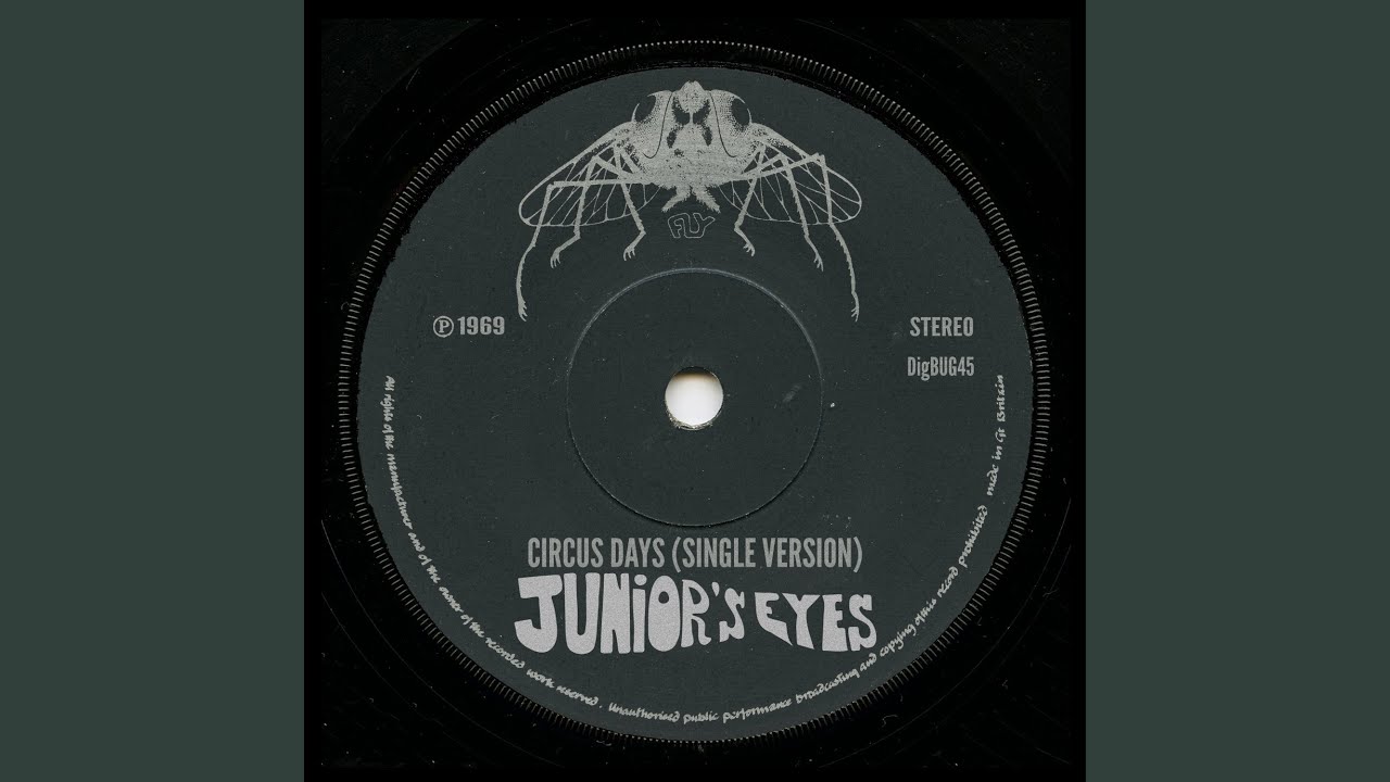 Circus Days - YouTube