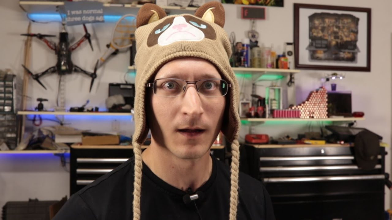 Live Stream - Digital Homicide v. Jim Sterling lawsuit update - YouTube