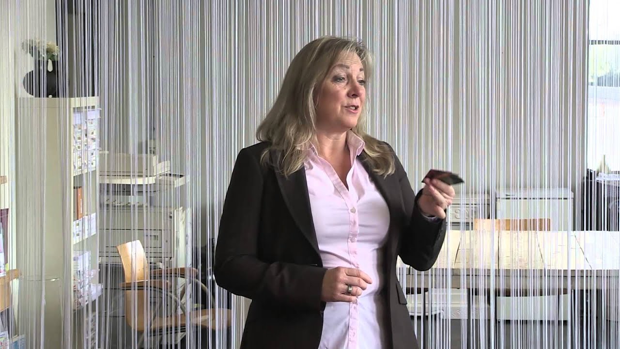 Jacqueline van Rossum 2015 - YouTube