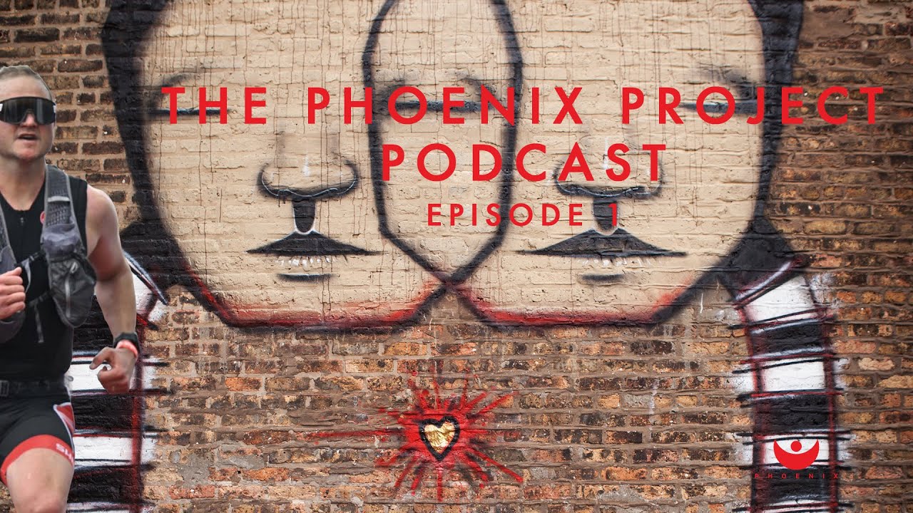 The Phoenix Project Podcast - Episode 1 - YouTube