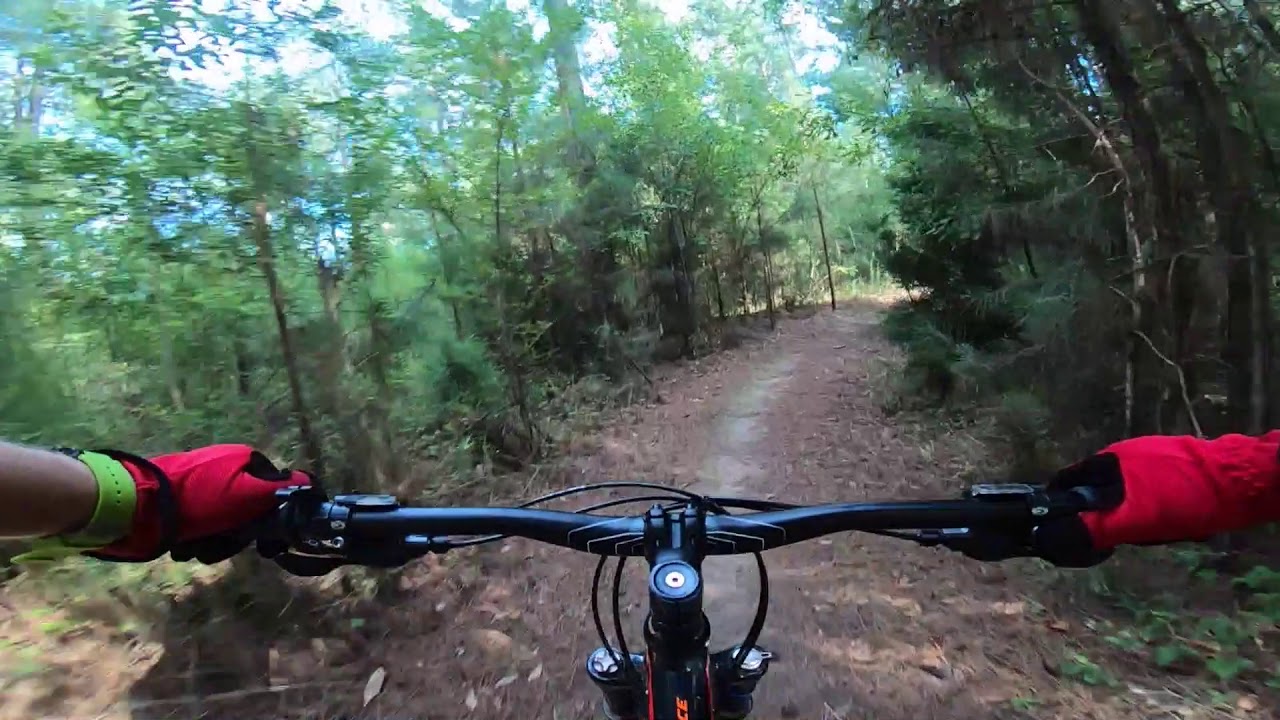 Pig Trail - Georgia Children's Home in Macon Ga - YouTube