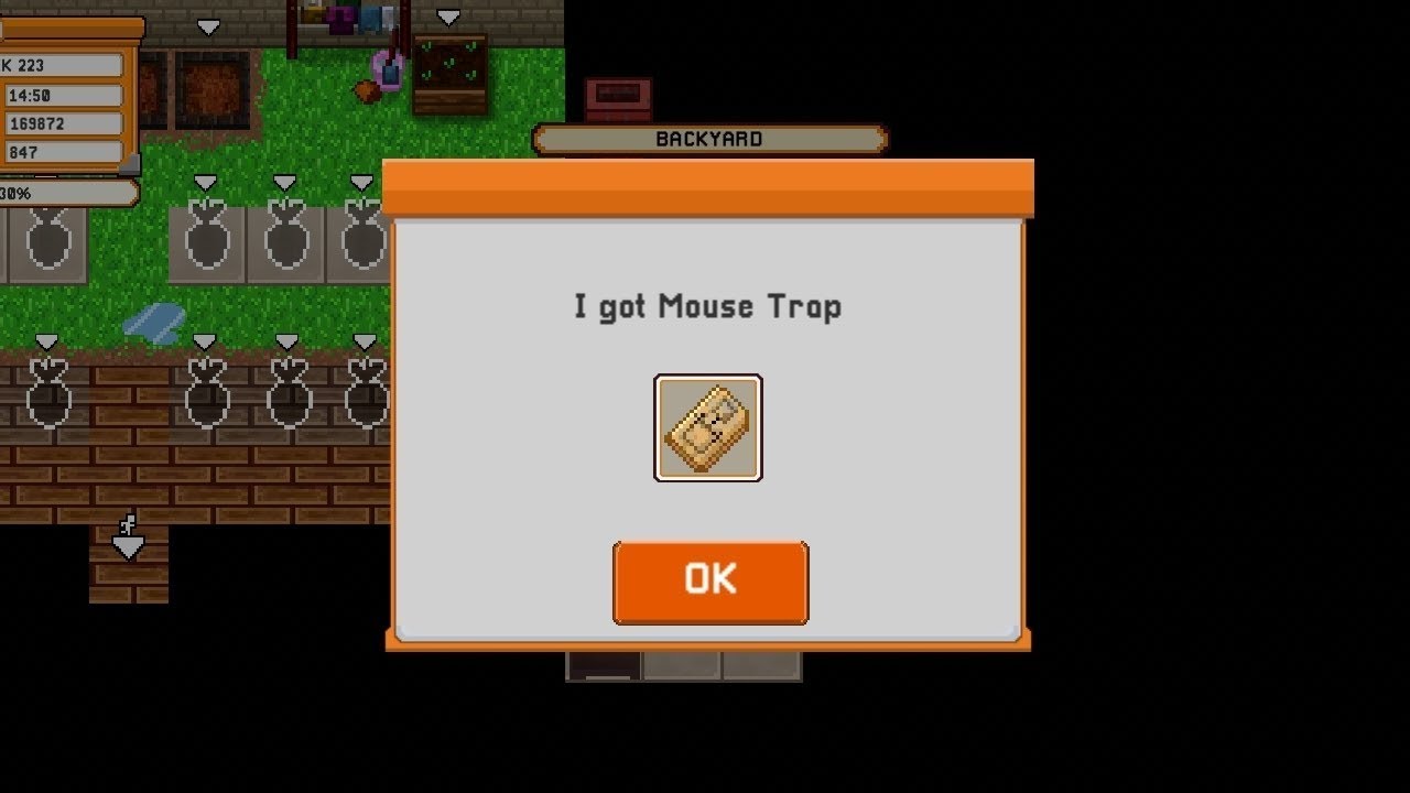 CITAMPI STORIES - how to craft a mousetrap - YouTube