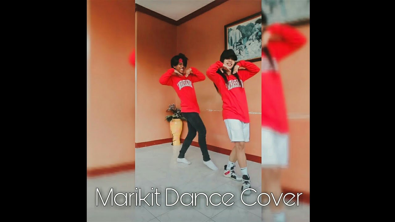 MARIKIT DANCE COVER | MANNEX MANHATTAN CHOREOGRAPHY(2AMBOYZ) - YouTube