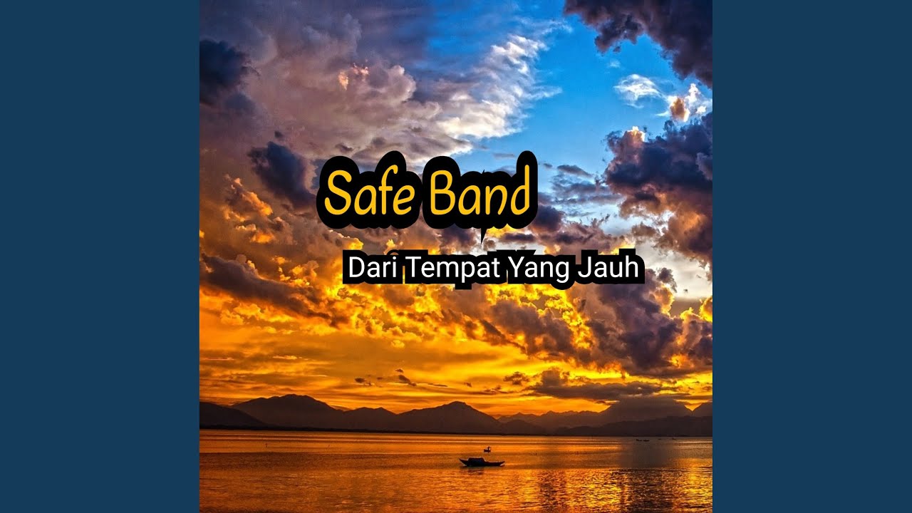 Safe Band - Semestinya Terlarang (Remastered 2024) Acordes - Chordify