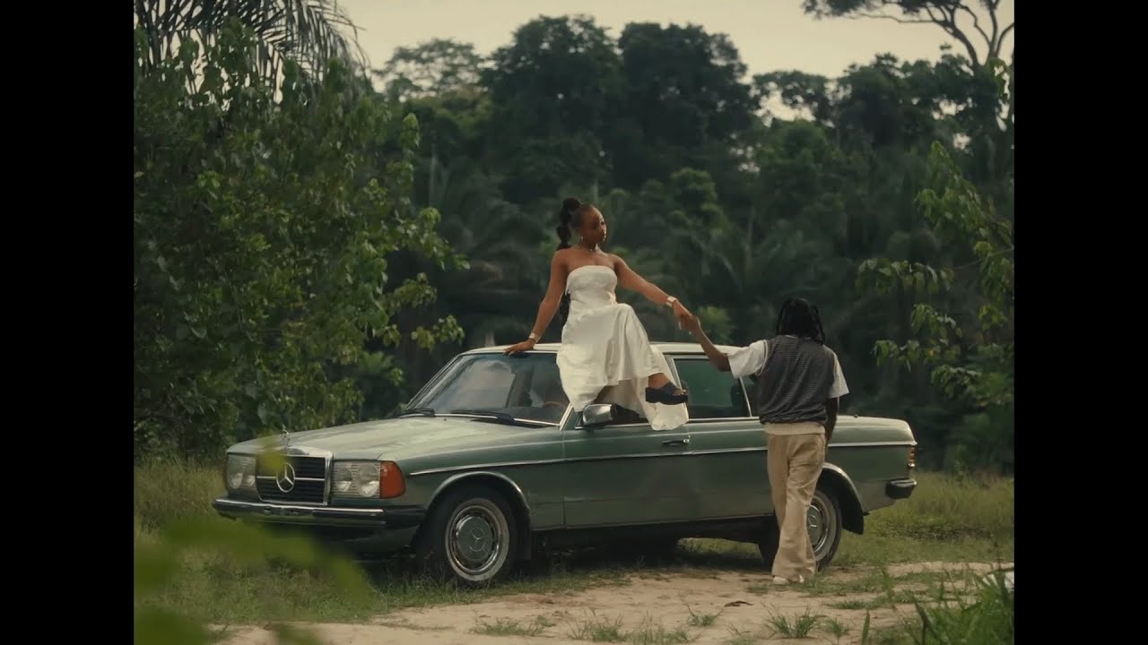 (FREE) Tyla x Rema type beat - "Stay with Me" - YouTube