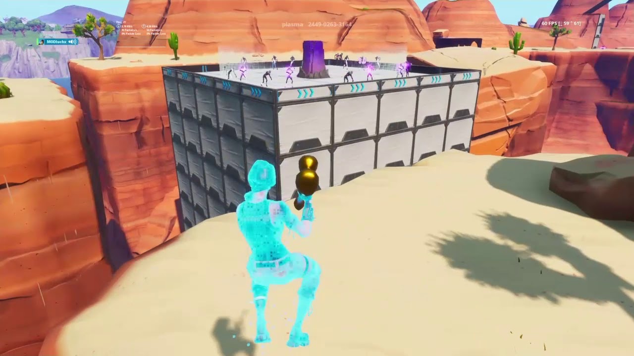 CLIPS DE LA ISLA DE SOAR PLASMA DE NOSCOPES - YouTube