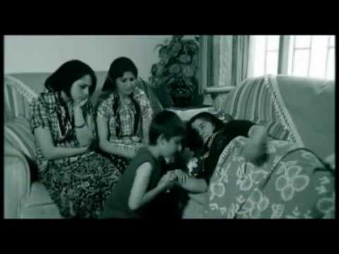 ARİF KURT Anam derdi büyük anam, Anam yüzü gülmez anam.mp4