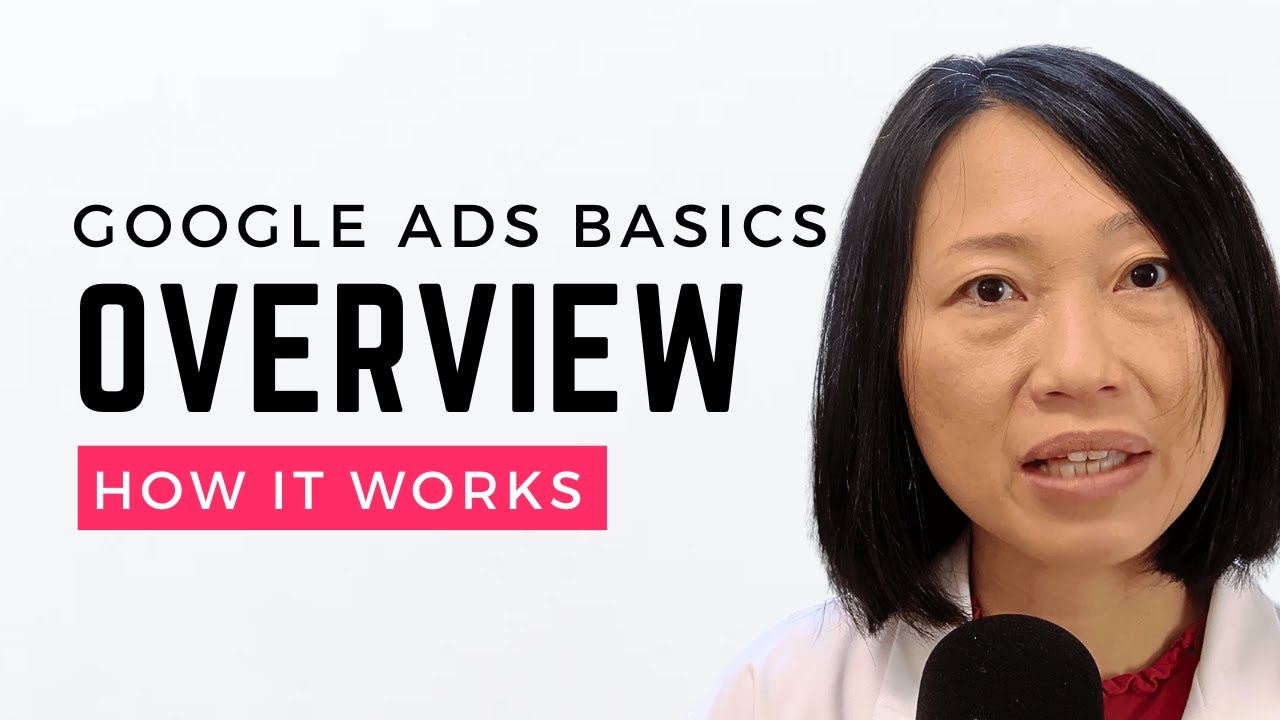 Understanding Google Ads Basics - How it works - YouTube