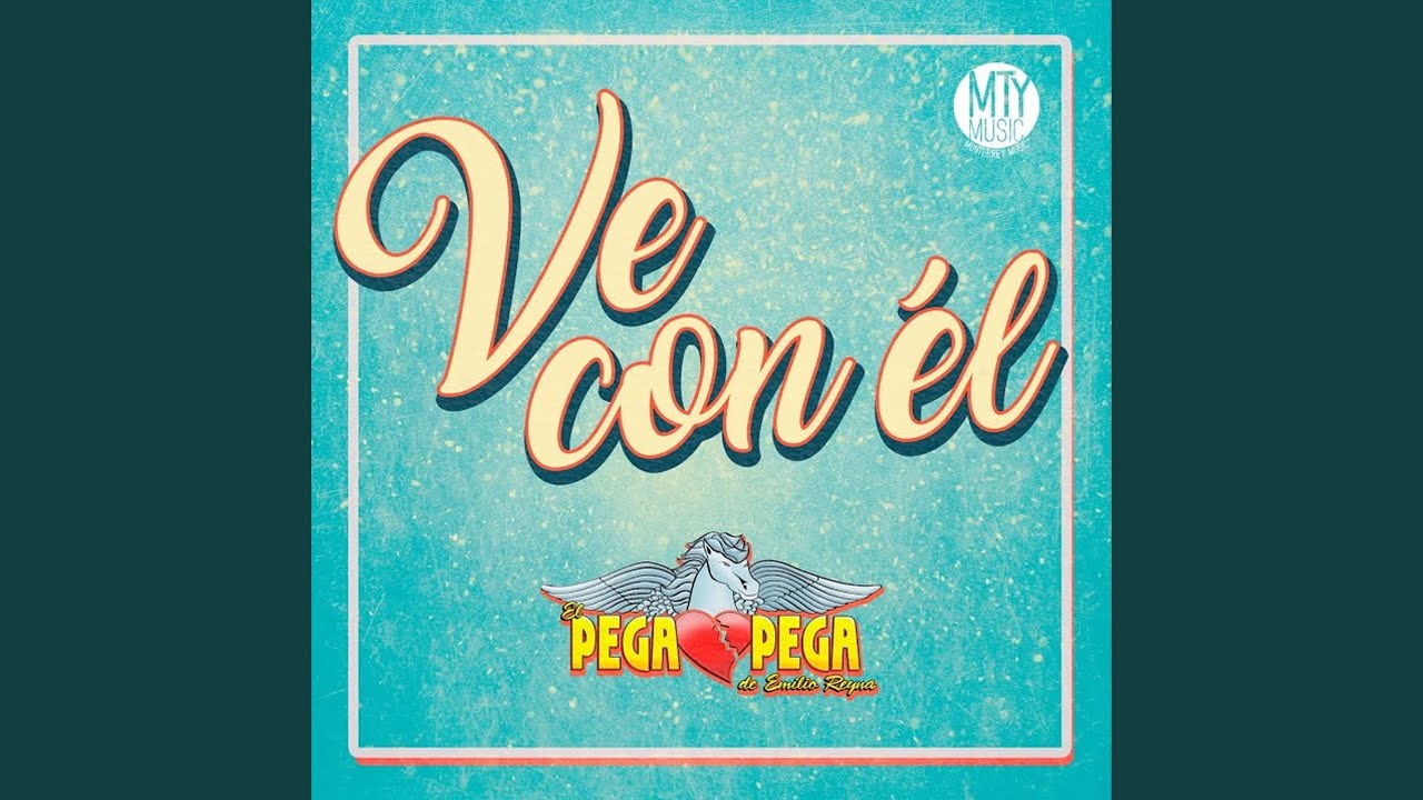 Ve Con Él - YouTube