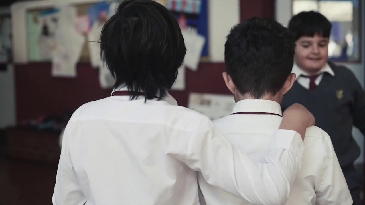 Presentación | Balmoral College - YouTube