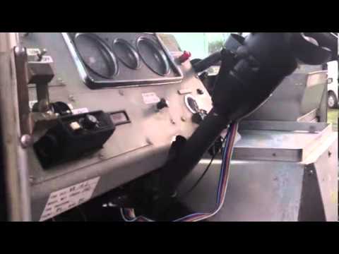 1989 GRUMMAN KURBMASTER For Sale - YouTube