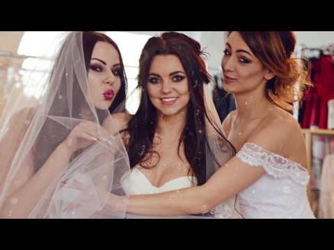 TOP GIRLS - Wesele (Oficjalny Teledysk) Disco Polo 2017