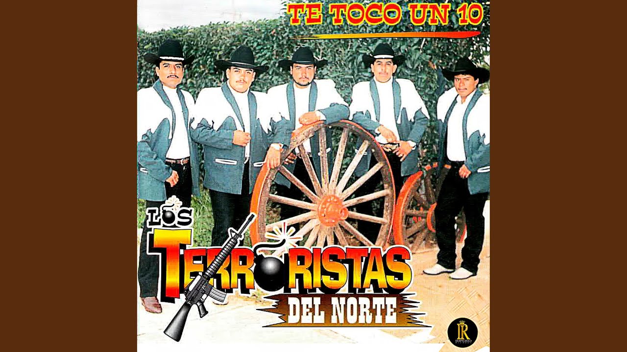 Te toco un 10 - YouTube