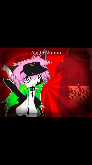 oops...╮⁠(⁠.⁠ ⁠ ⁠ ⁠ᴗ⁠ ⁠ ⁠.⁠)⁠╭🌹FAKE BLOOD🌹 #animation #gacha #trending ...