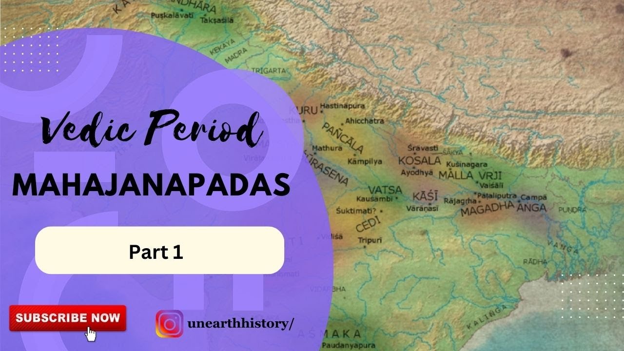 Later Vedic Period (Explained) | Vedic Age, Civilization | Ancient ...